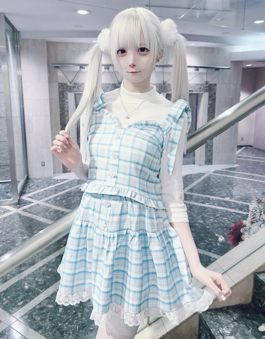 ililil【イルイルイル】