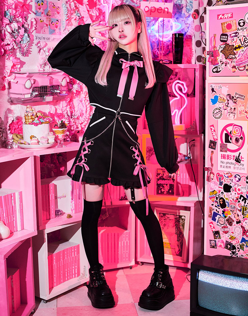 ililil【イルイルイル】